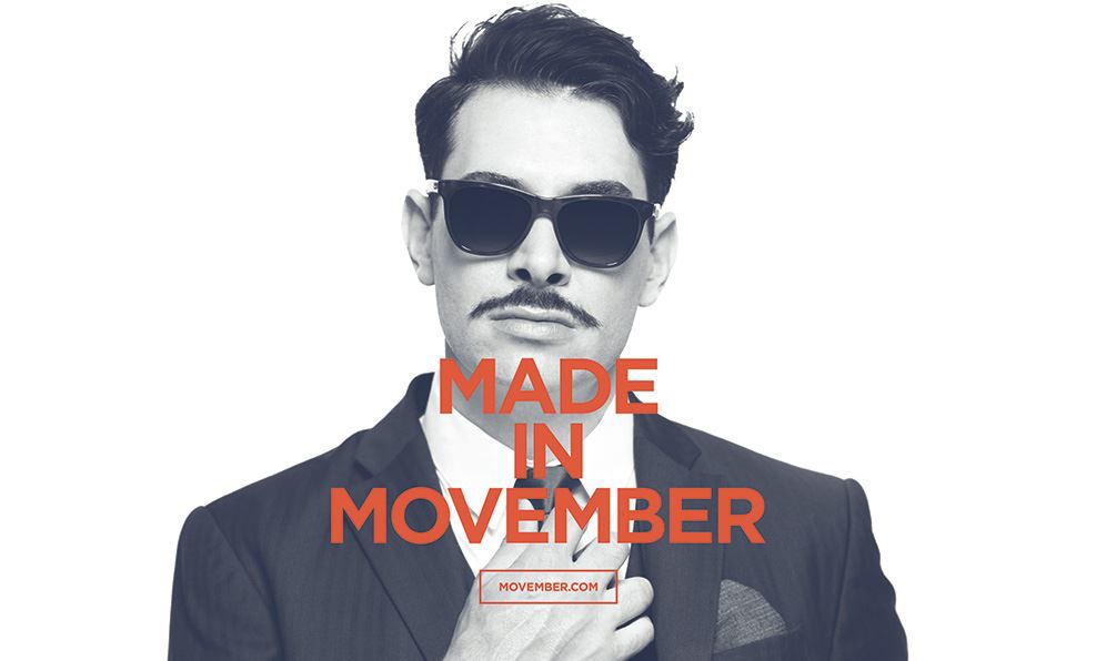 Movember: The origin of mustaches for men’s health | News, Sports, Jobs ...